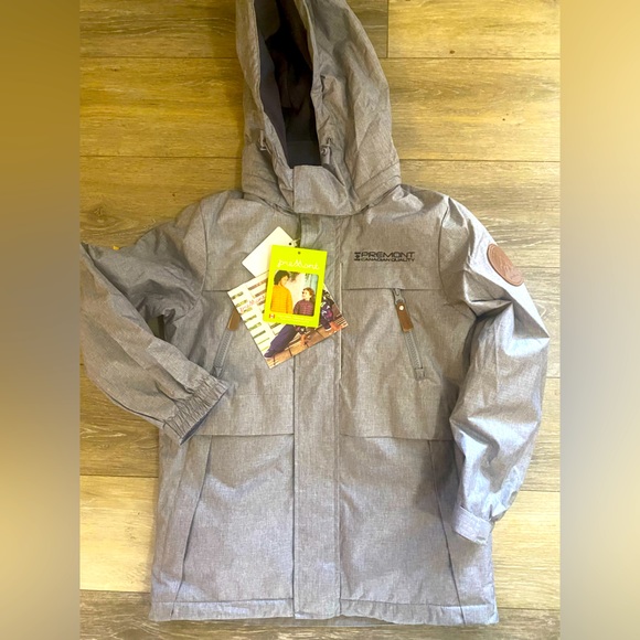 Premont Canadian | Jackets & Coats | Premont Canadian Quality Boys Size ...
